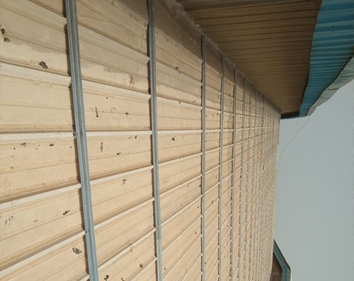 ARS INFRASOLUTIONS (INDIA) PVT. LTD